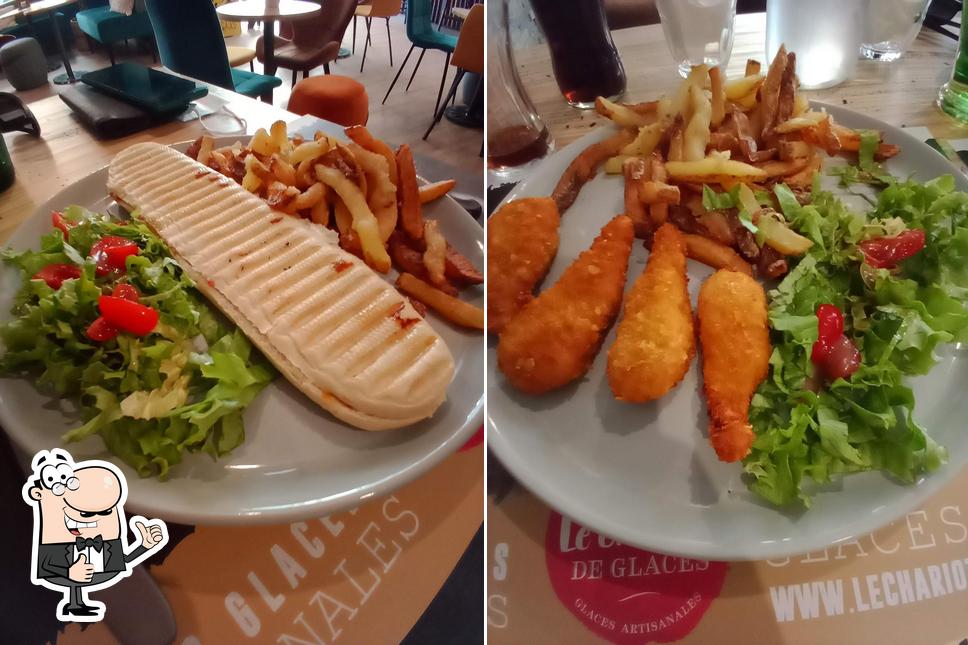 Le Dynamo, Angoulême - Restaurant menu, prices and reviews