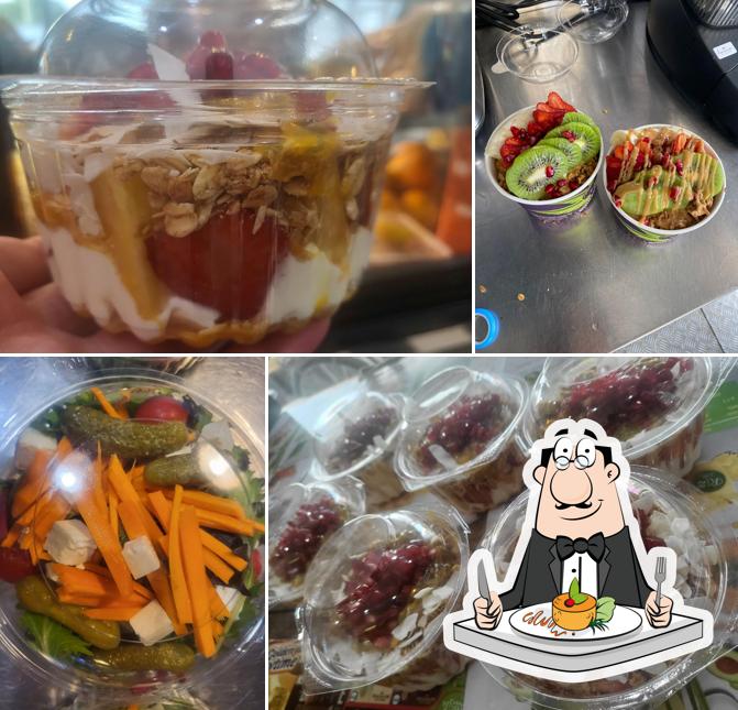 Riz cafe in Condell Park - Restaurant reviews