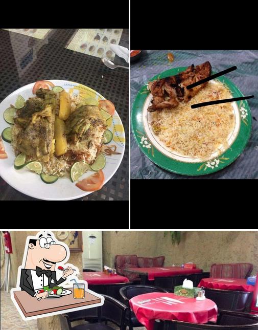 New Al Mukala Mandi & Madhbi Restaurant, Sharjah, Opposite National ...