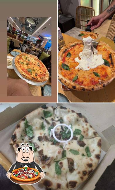 Caffè Allora, Ahmedabad - Restaurant menu, prices and reviews