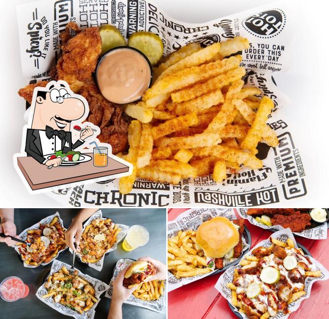 New restaurants in College Station, winter 2024 - Restaurant Guru