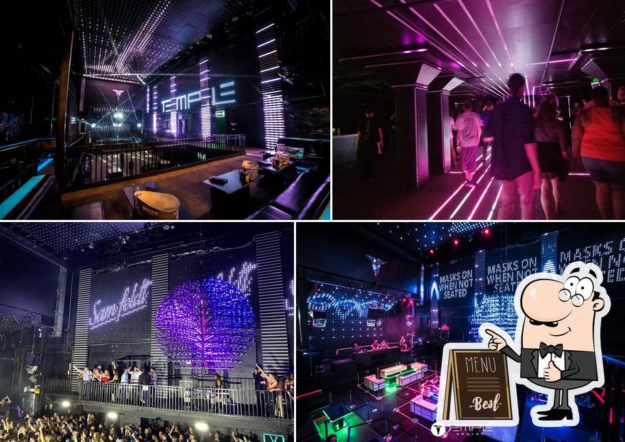 Temple Nightclub Denver in Denver - Restaurant reviews