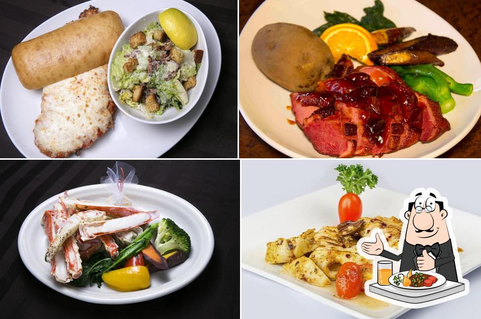 David Duncan House, Toronto - Restaurant menu, prices and reviews