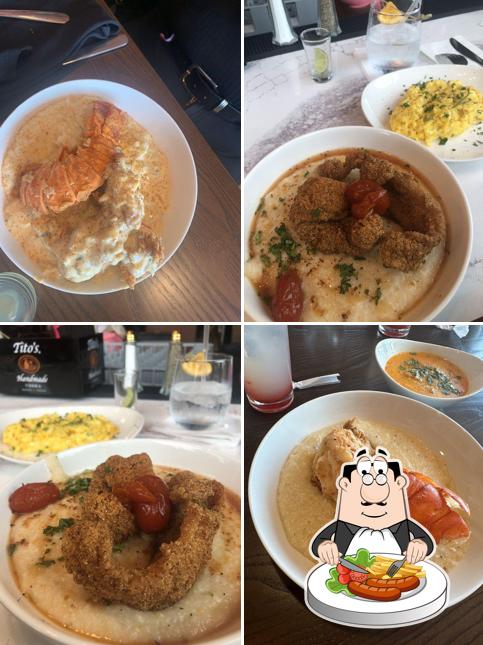 Eat My Biscuits in East Point - Restaurant menu and reviews