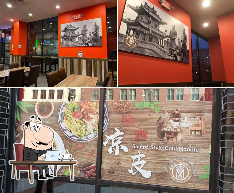 DOMOISHI ramen-poke-tea-wings in Rockville - Restaurant menu and reviews