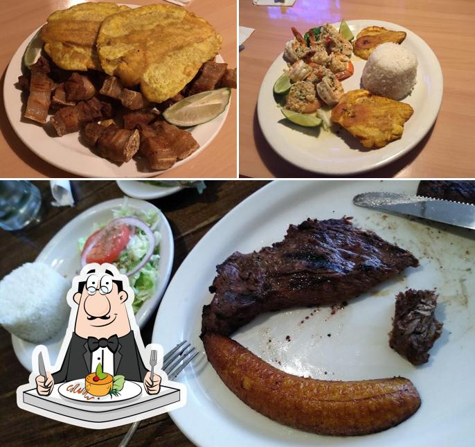 Don Matias Restaurant, Hialeah - Restaurant menu, prices and reviews