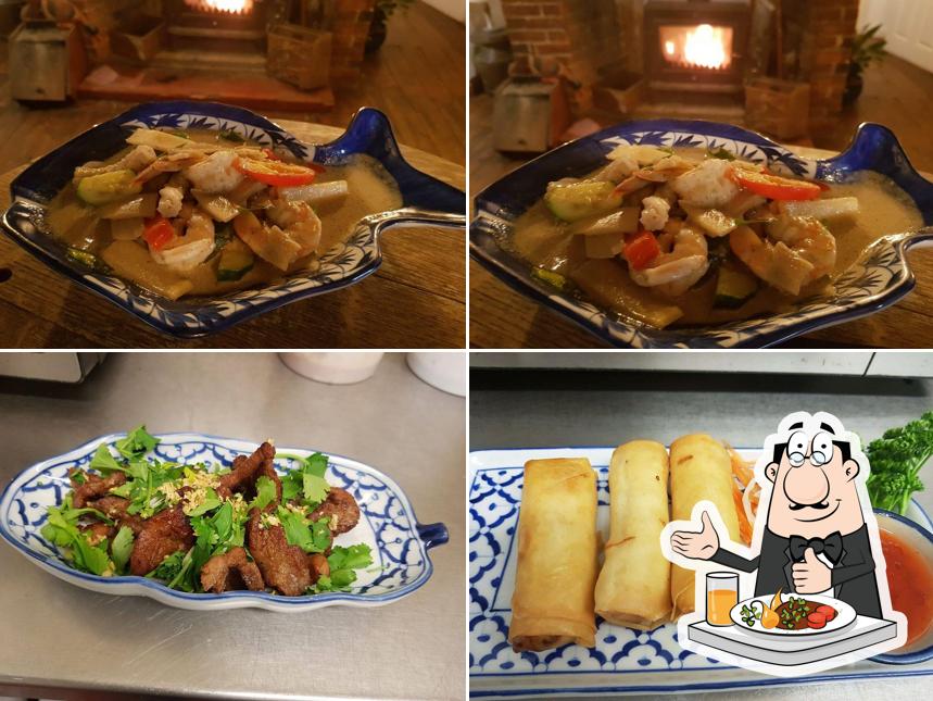 Eight Bells in Appleton - Restaurant menu and reviews