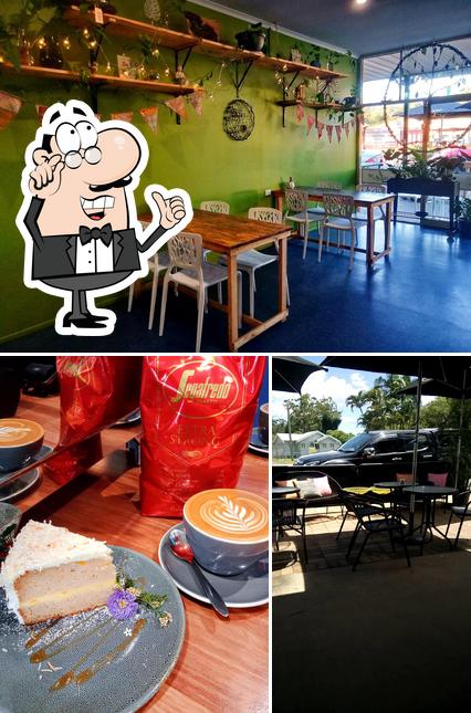 Family Tree Cafe, Landsborough - Restaurant menu, prices and reviews