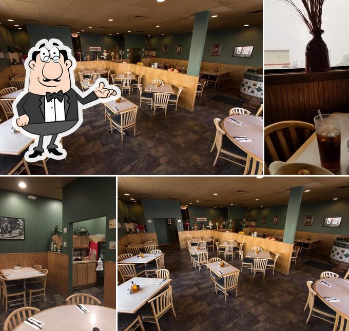 Gaetano's Restaurant in Willoughby Hills - Restaurant menu and reviews