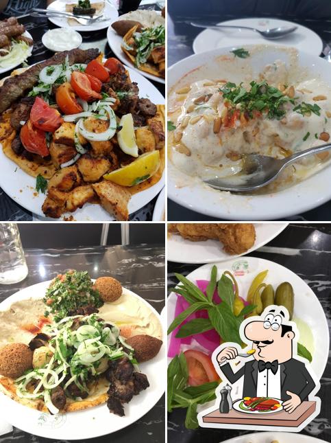 Best family restaurants in Sefton