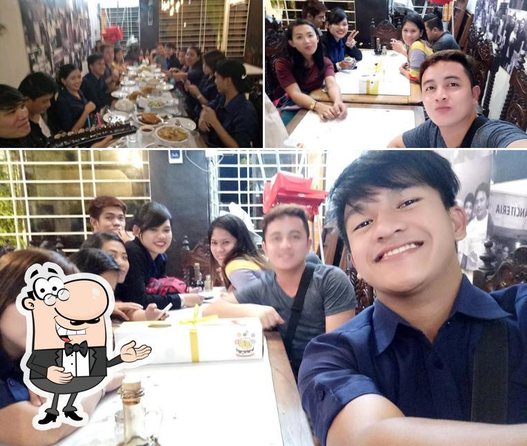 Jesus Panciteria restaurant, Marikina - Restaurant reviews