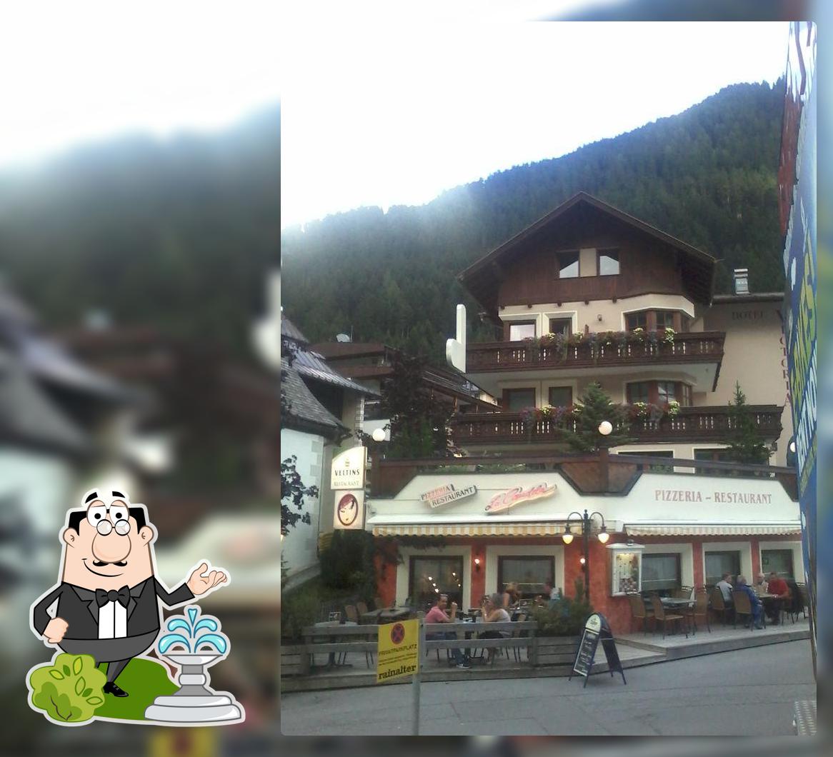 Find the best place to eat in Ischgl, summer 2024 - Restaurant Guru