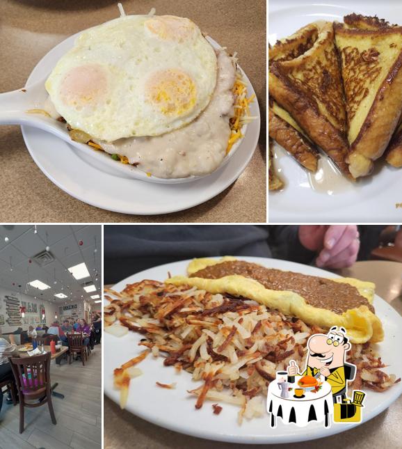 Lasko’s Restaurant, Bay City - Restaurant menu, prices and reviews