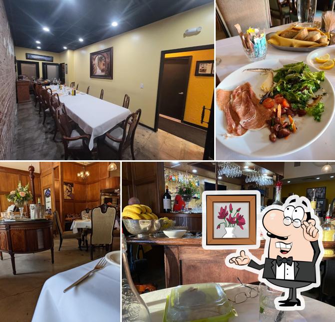 Top 2 restaurants with fried seafood in Sand Springs, november 2025 ...