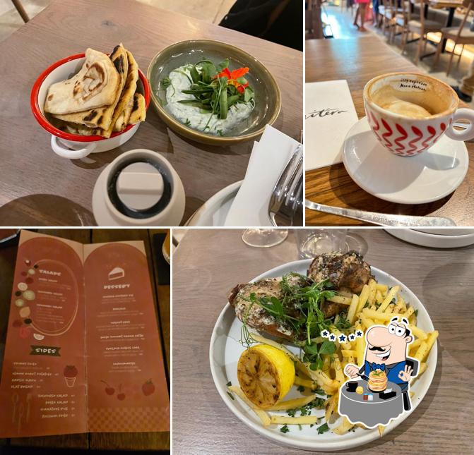 Mitéra, Umhlanga - Restaurant menu, prices and reviews