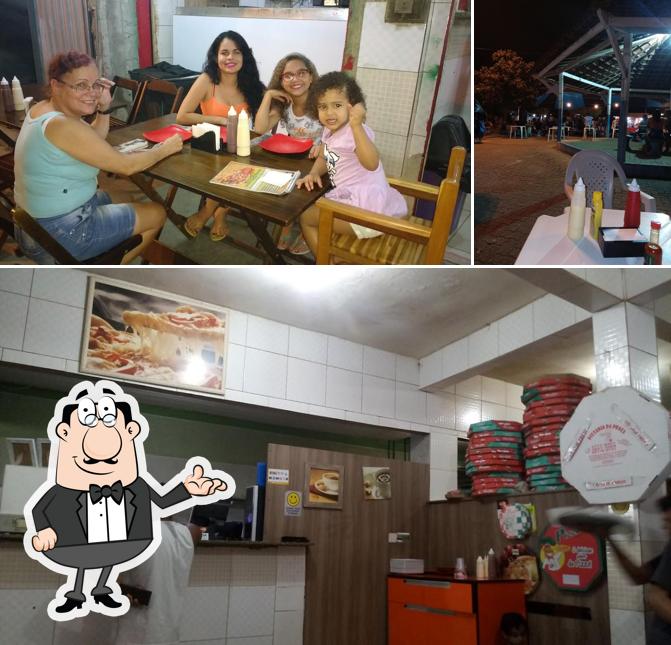 Pizzaria do PAN, Duque de Caxias - Menu do restaurante, preços e opiniões