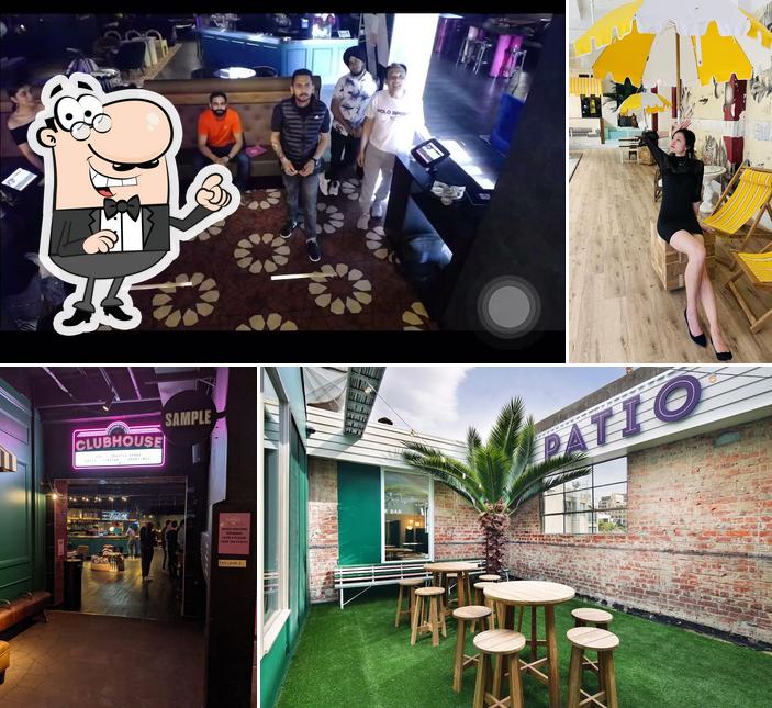 Ballers Clubhouse, Melbourne - Restaurant menu, prices and reviews