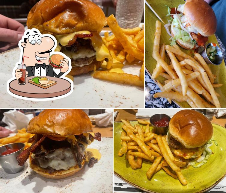 Culinary Misfits, Crown Point - Restaurant menu, prices and reviews