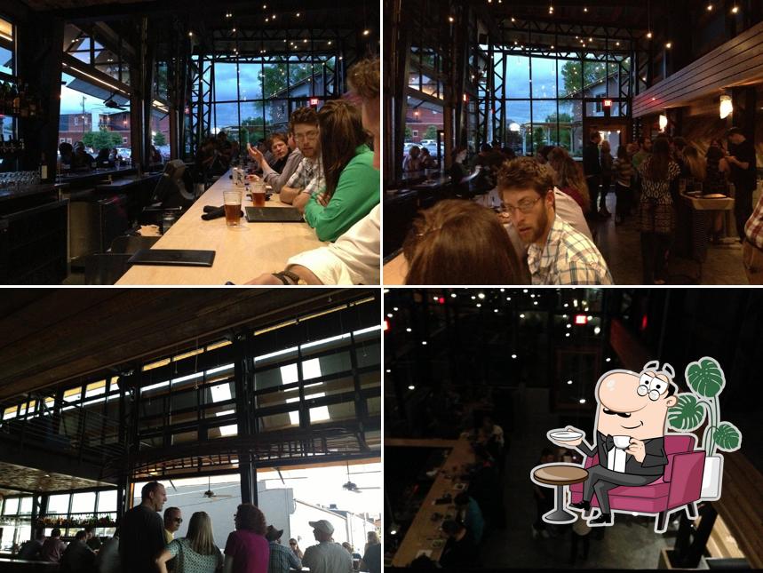 Flying Squirrel, Chattanooga - Restaurant menu, prices and reviews