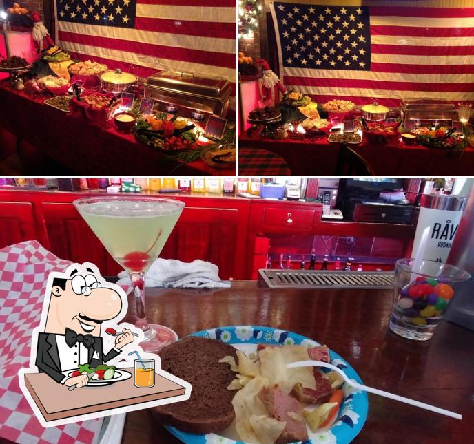 Li'l Devils Lounge in Denver - Restaurant menu and reviews