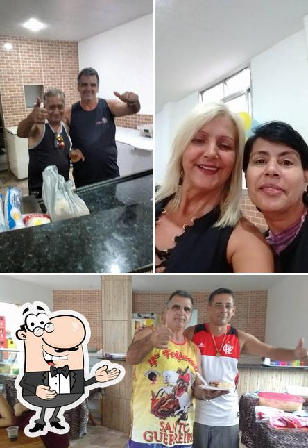 Malandro Carioca, Rio de Janeiro - Menu do restaurante, preços e opiniões