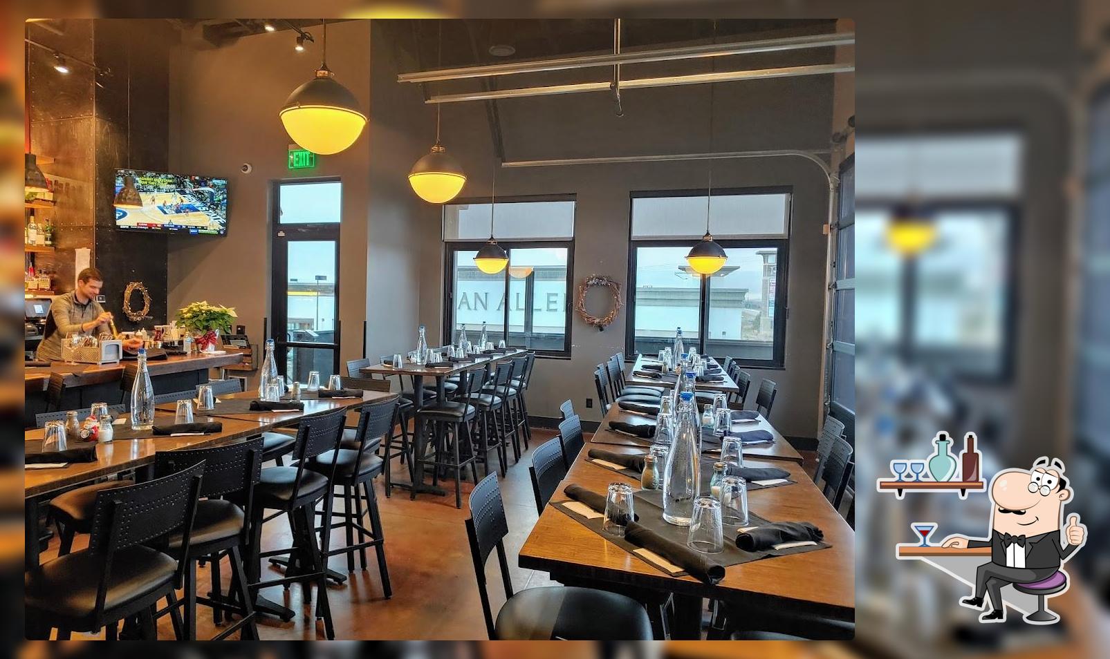 Top 5 restaurants in Johnstown, Colorado, august 2025 - Restaurant Guru