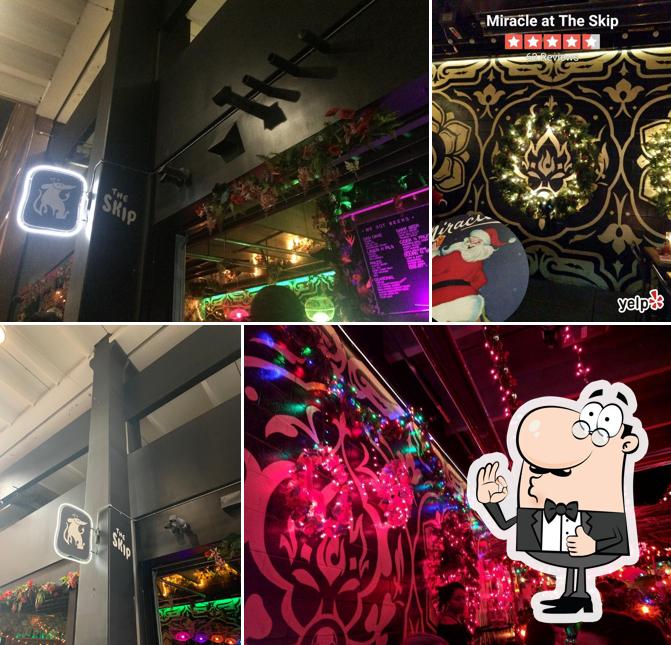 The Skip, Detroit - Restaurant menu, prices and reviews