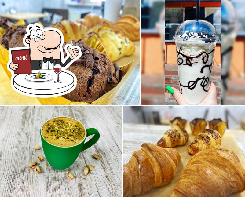 33 Cups, Alexandrov - Restaurant menu, prices and reviews