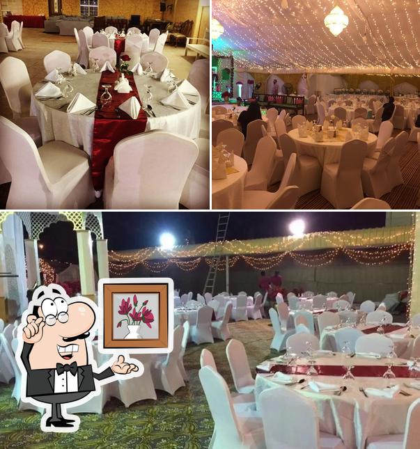 Barbecue Kabab Al Warqa, UAE - Restaurant reviews
