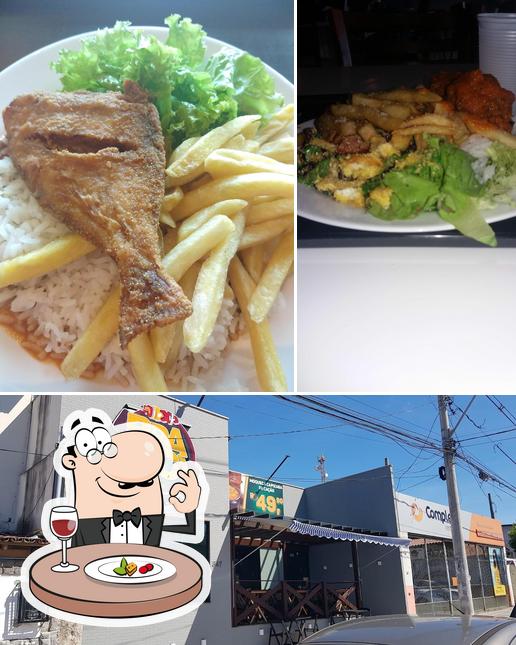Brazuca Churrascaria e Rodízio de Pizzas, Serra - Avaliações de ...