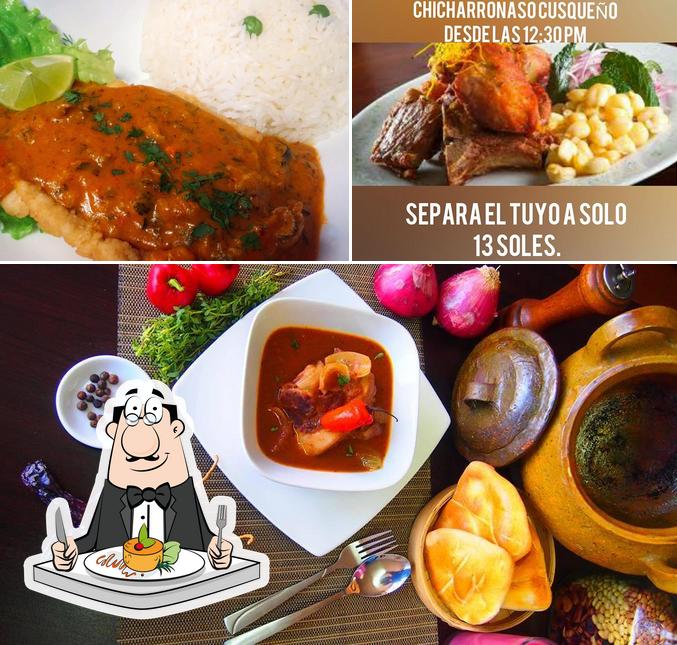 COMO En PERU - Restobar, Arequipa - Opiniones del restaurante