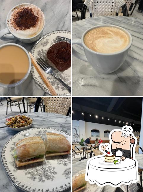 Café Welina, Montréal - Menu du restaurant, prix et avis
