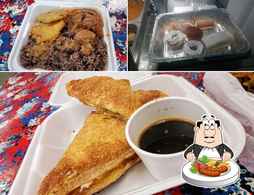 Carlito's Cuban Food, Las Vegas - Restaurant menu, prices and reviews