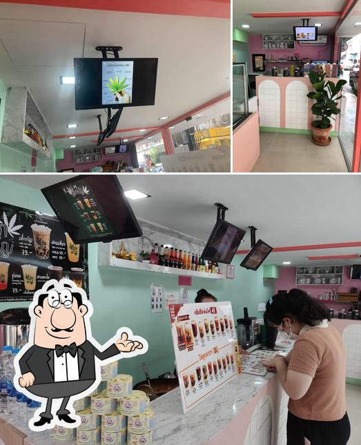 DekCha Pratunam, Bangkok - Restaurant reviews