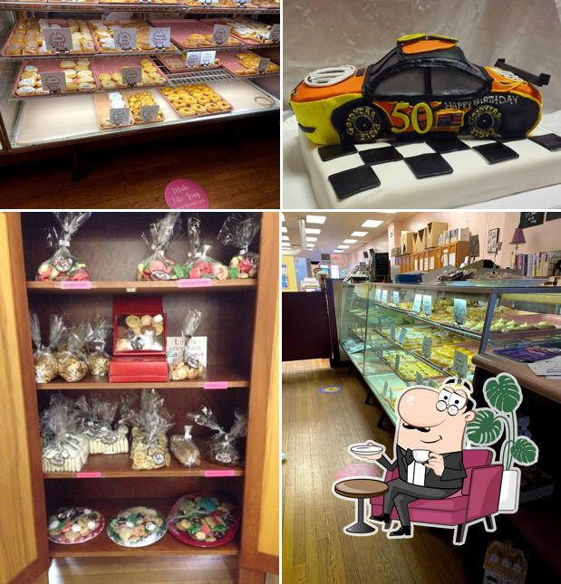 Dobo's Delights Bake Shoppe, Piqua - Restaurant menu, prices and reviews