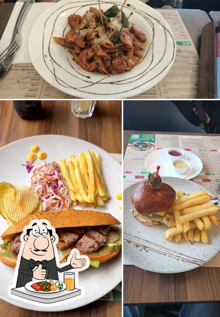 Restaurant FREDIANI, Casablanca - Restaurant reviews