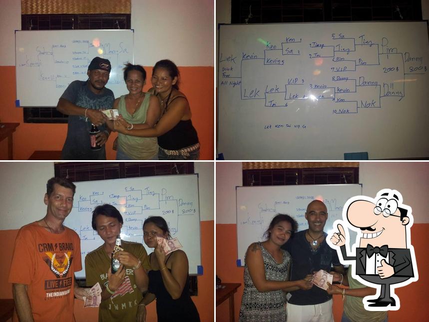 Family Bar, Ao Nang - Restaurant reviews