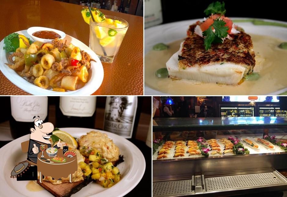 FishBones, Lake Mary - Restaurant menu, prices and reviews