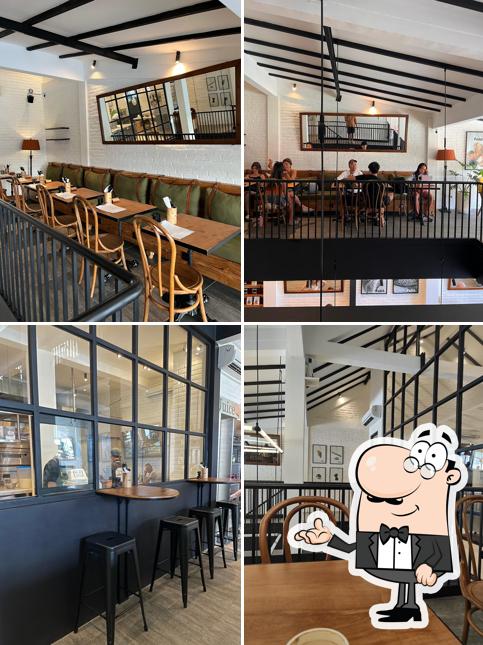 Fold restaurant, Canggu - Restaurant menu and reviews