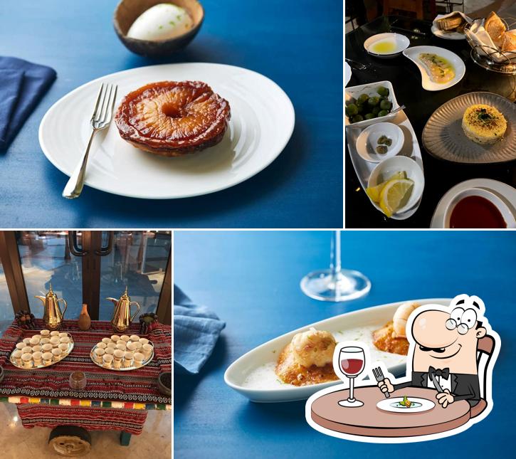 French Riviera restaurant, Dubai - Restaurant reviews