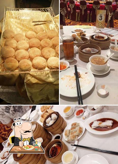 Golden Sense restaurant, Jakarta - Restaurant menu and reviews