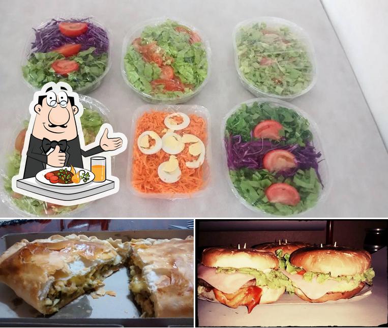 Restaurante Hamburgueseria BRIMA, Avellaneda, CALLE 10 ESQ 7 ...