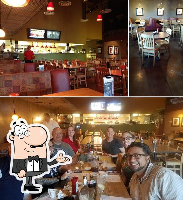Henry's American Grill, Henderson - Restaurant menu, prices and reviews
