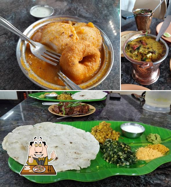Hotel Gokul, Karkala - Restaurant menu, prices and reviews