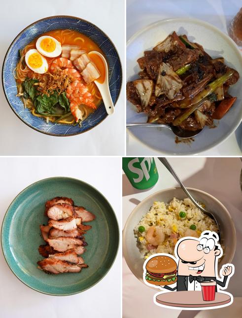 Top 2 restaurants with chow mein in Port Douglas, october 2025 ...