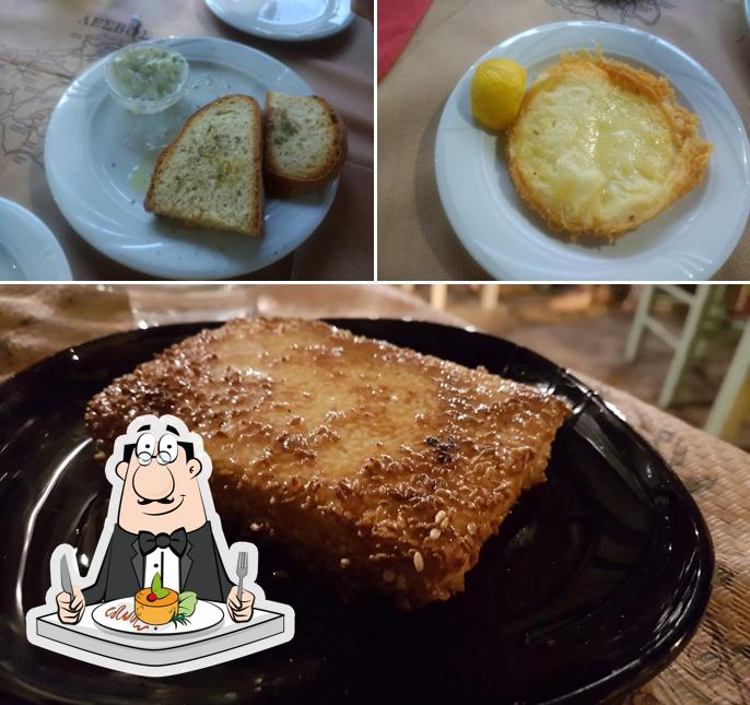 Mahalas Restaurant, Petra - Restaurant menu, prices and reviews