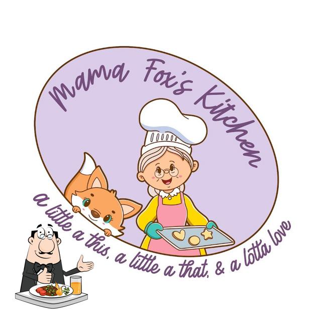 Mama Fox's Kitchen in Enochville - Restaurant reviews
