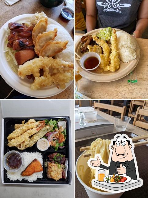 Restaurant Matsu in Kahului - Restaurant menu and reviews
