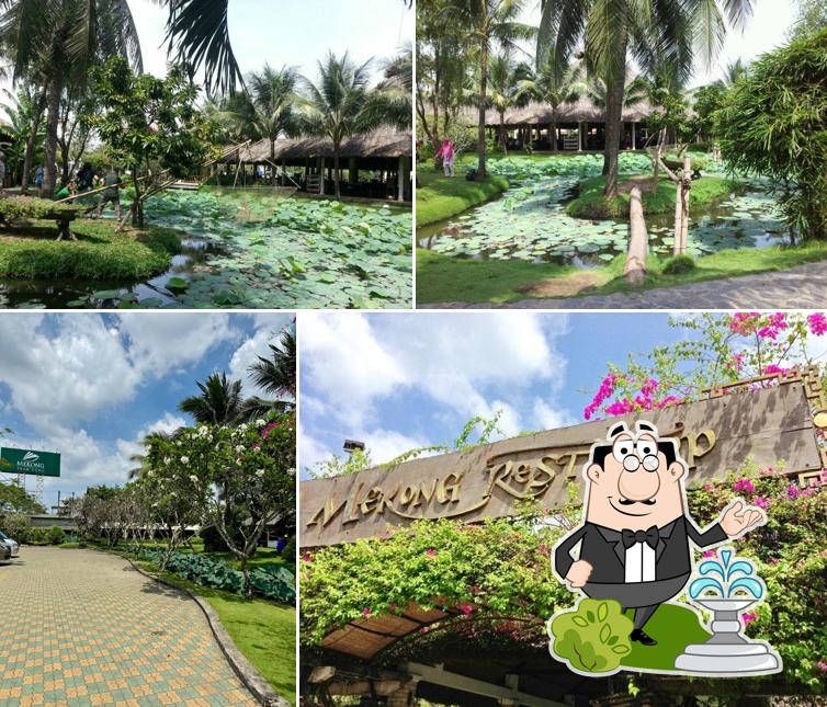 Top 5 restaurants with rice in My Tho, november 2024 - Restaurant Guru