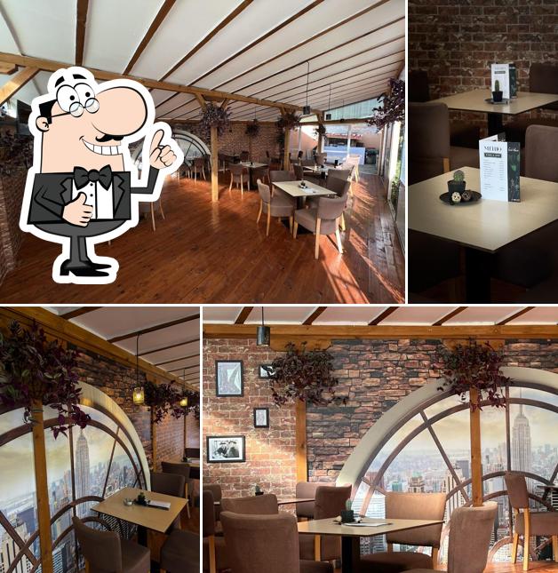 Men's Hub bar, Sofia - Restaurantbewertungen